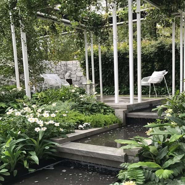 2017 Melbourne International Flower & Garden Show